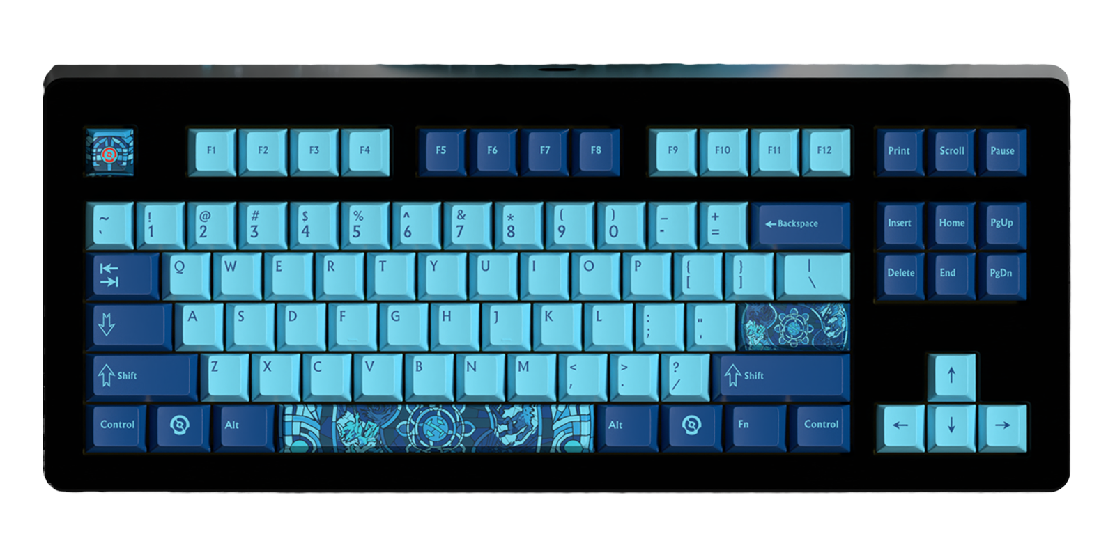 TI Secret Shop Keycaps : r/DotA2